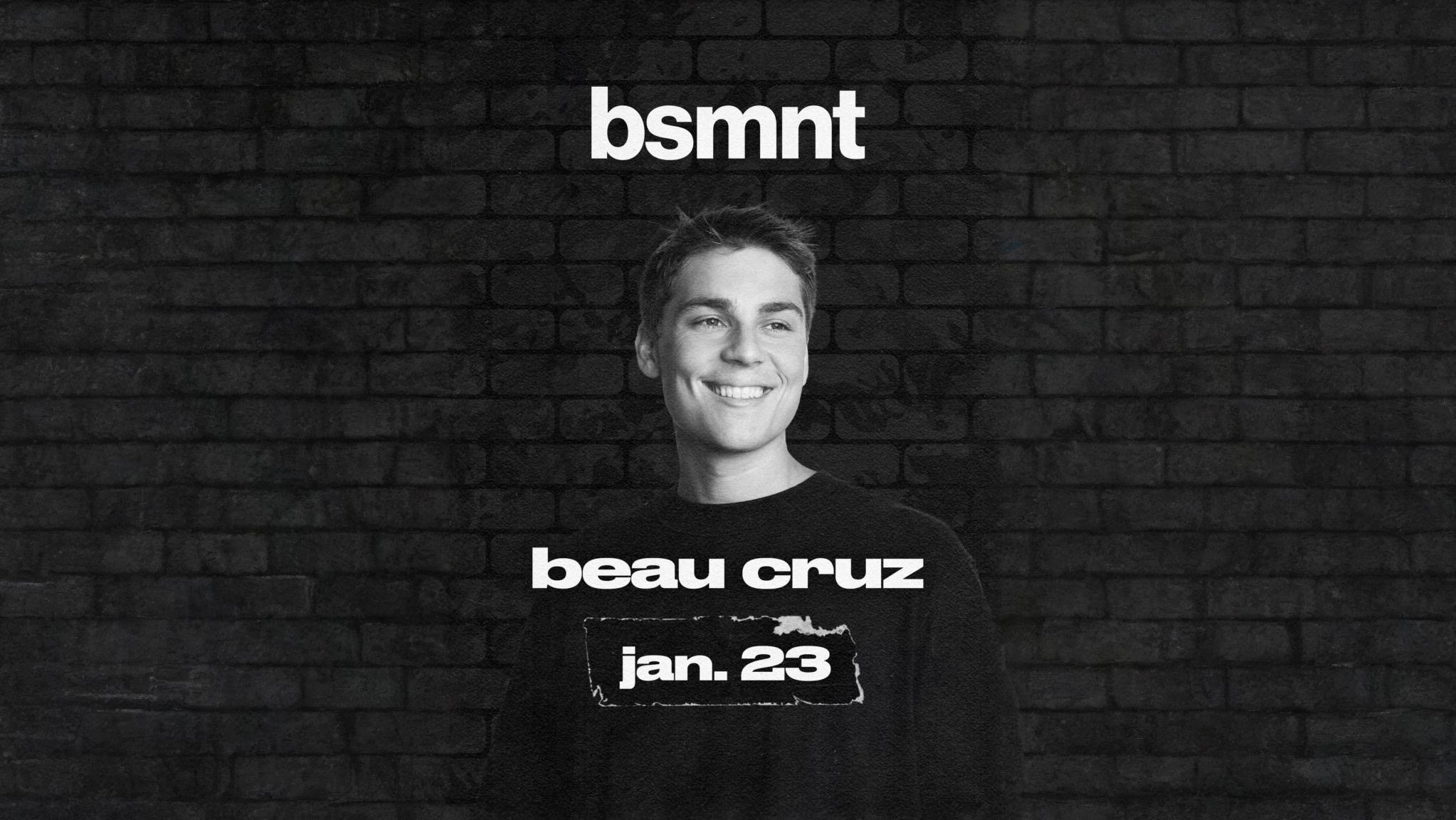 bsmnt | Experience Boston's Nightlife Today — Bassline Boston | Boston ...