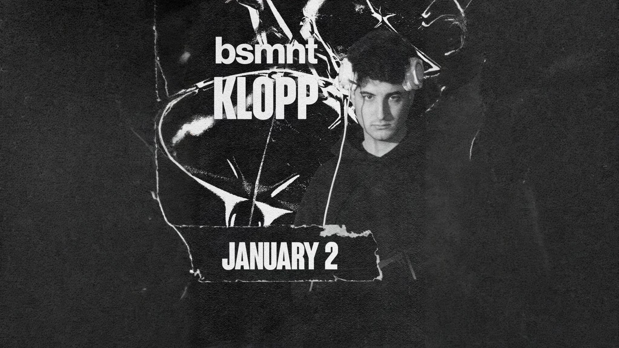 bsmnt | Experience Boston's Nightlife Today — Bassline Boston | Boston ...