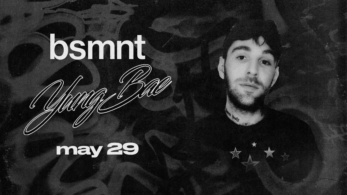 bsmnt | Experience Boston's Nightlife Today — Bassline Boston | Boston ...