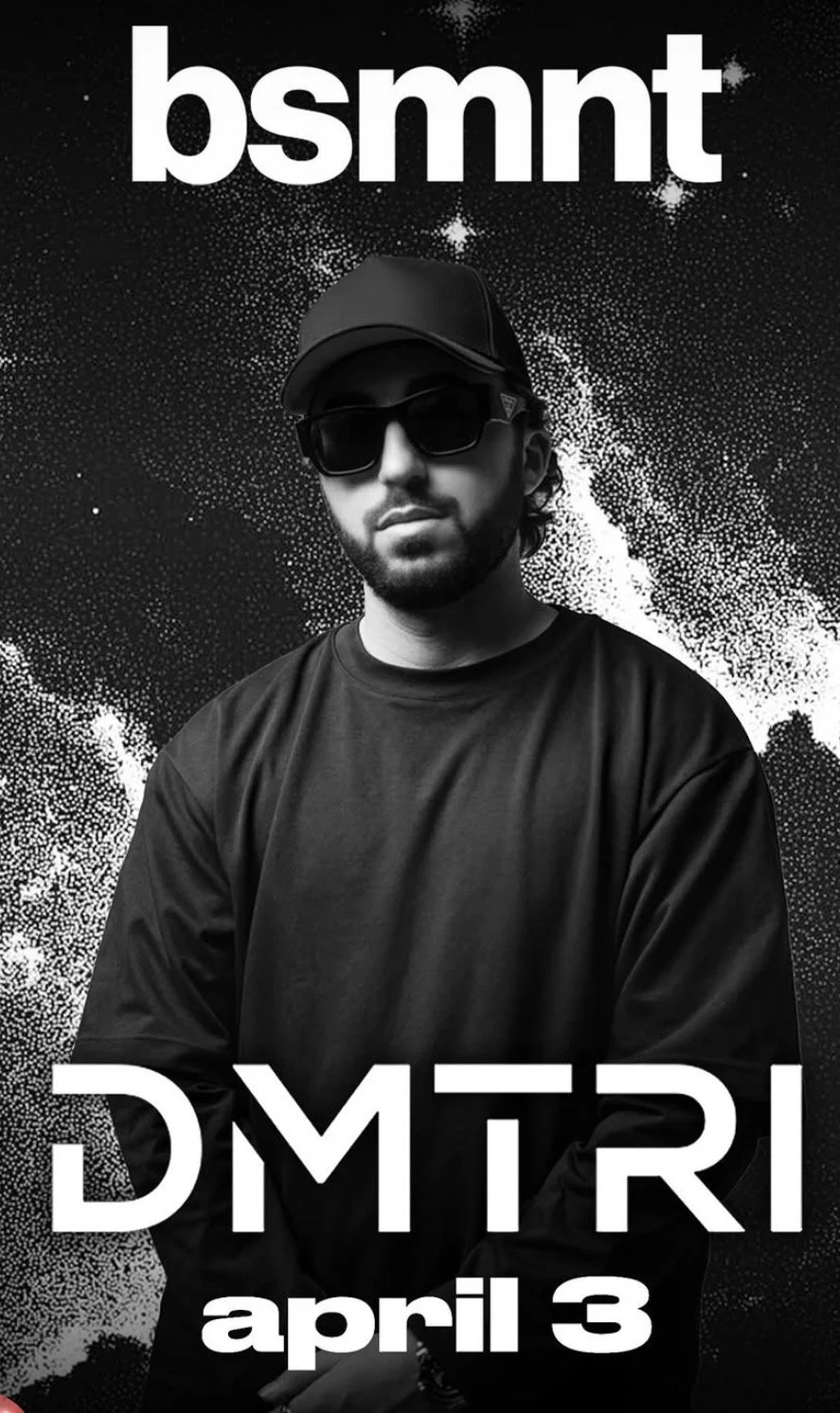 bsmnt | Experience Boston's Nightlife Today — Bassline Boston | Boston ...