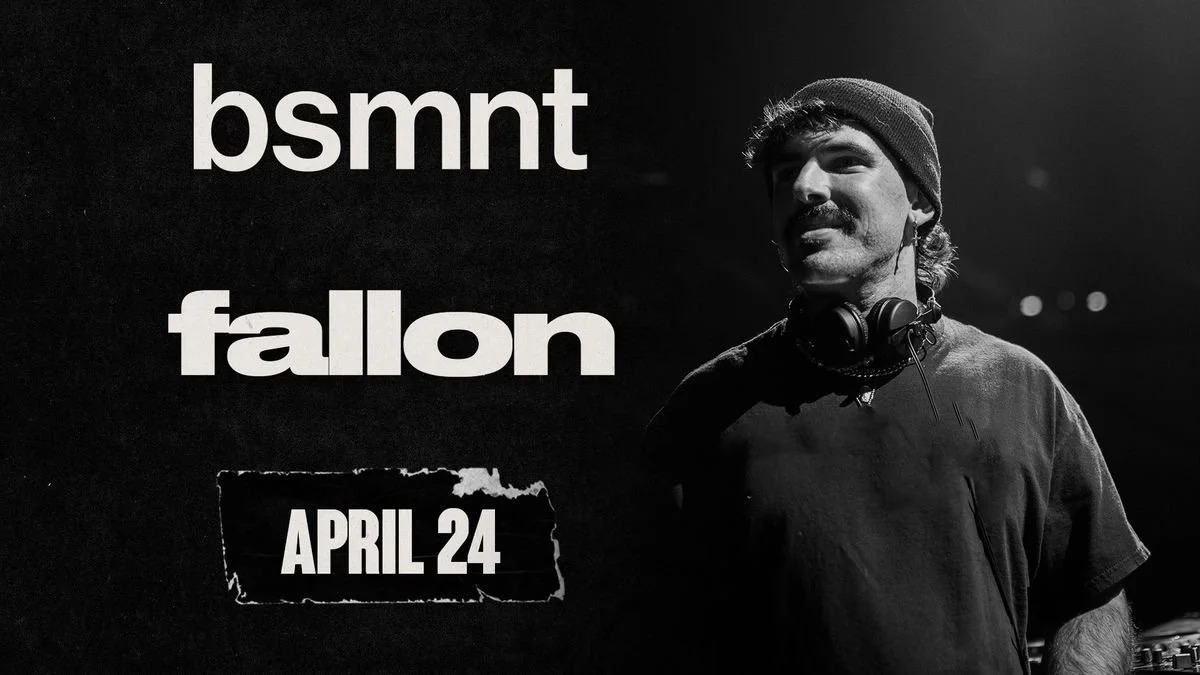 bsmnt | Experience Boston's Nightlife Today — Bassline Boston | Boston ...