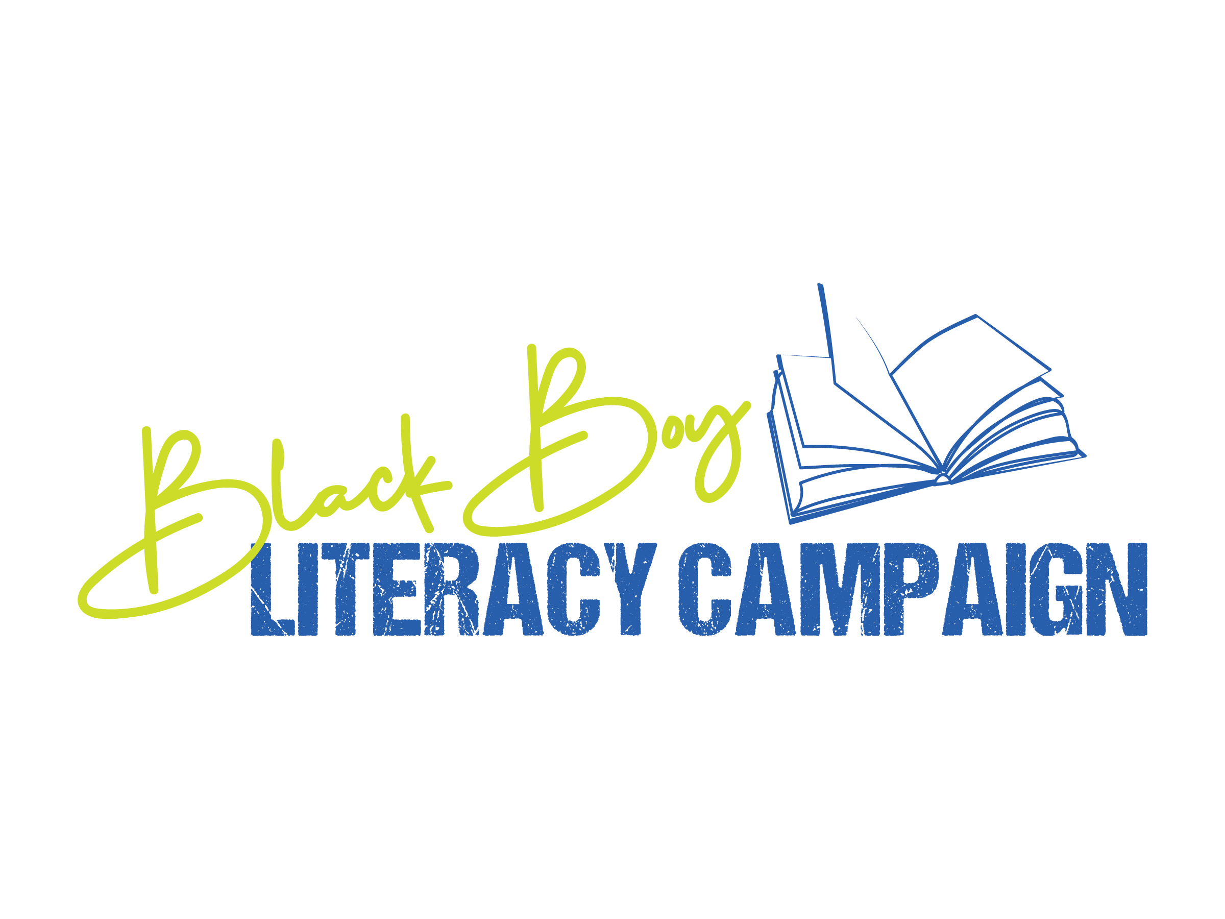 The Chicago Black Boy Literacy Campaign