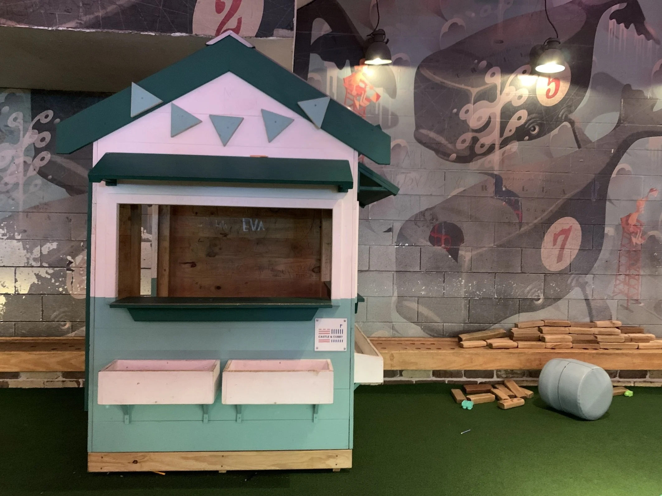 Kid-Friendly Eatery: The Coogee Pavilion — MumSphere