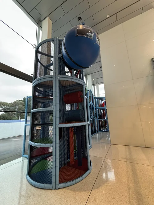 Free Indoor Playgrounds in Sydney — MumSphere