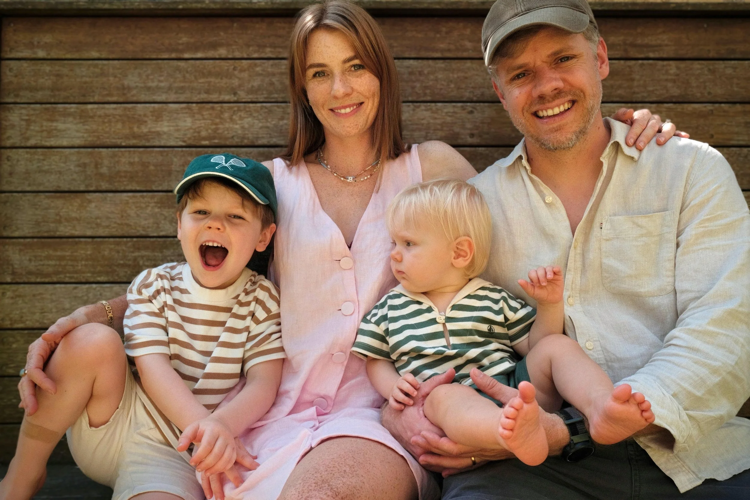 Preschoolers Learning French through Play-Based Immersion in Sydney's ...