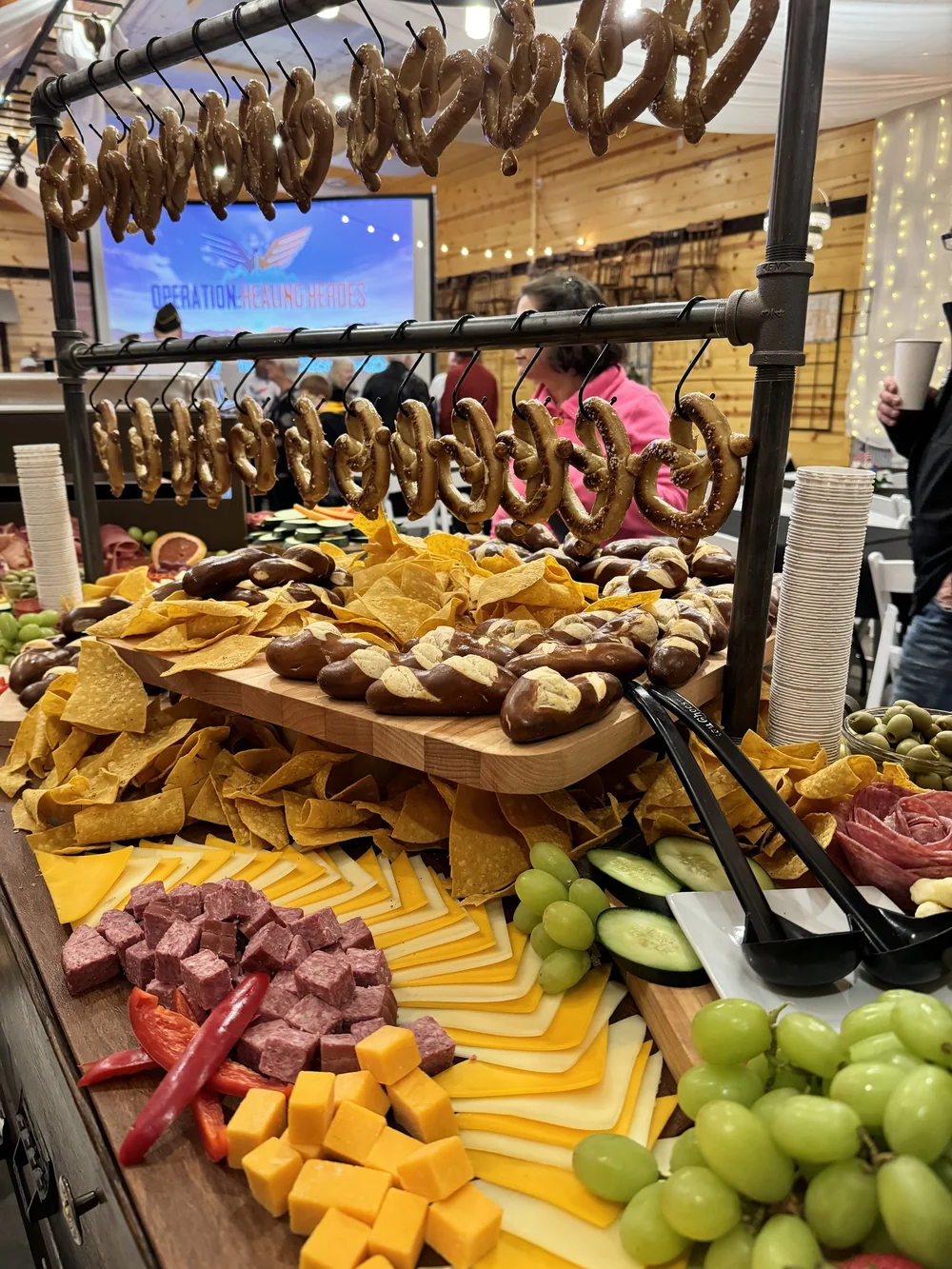 The Local Bar & Grille