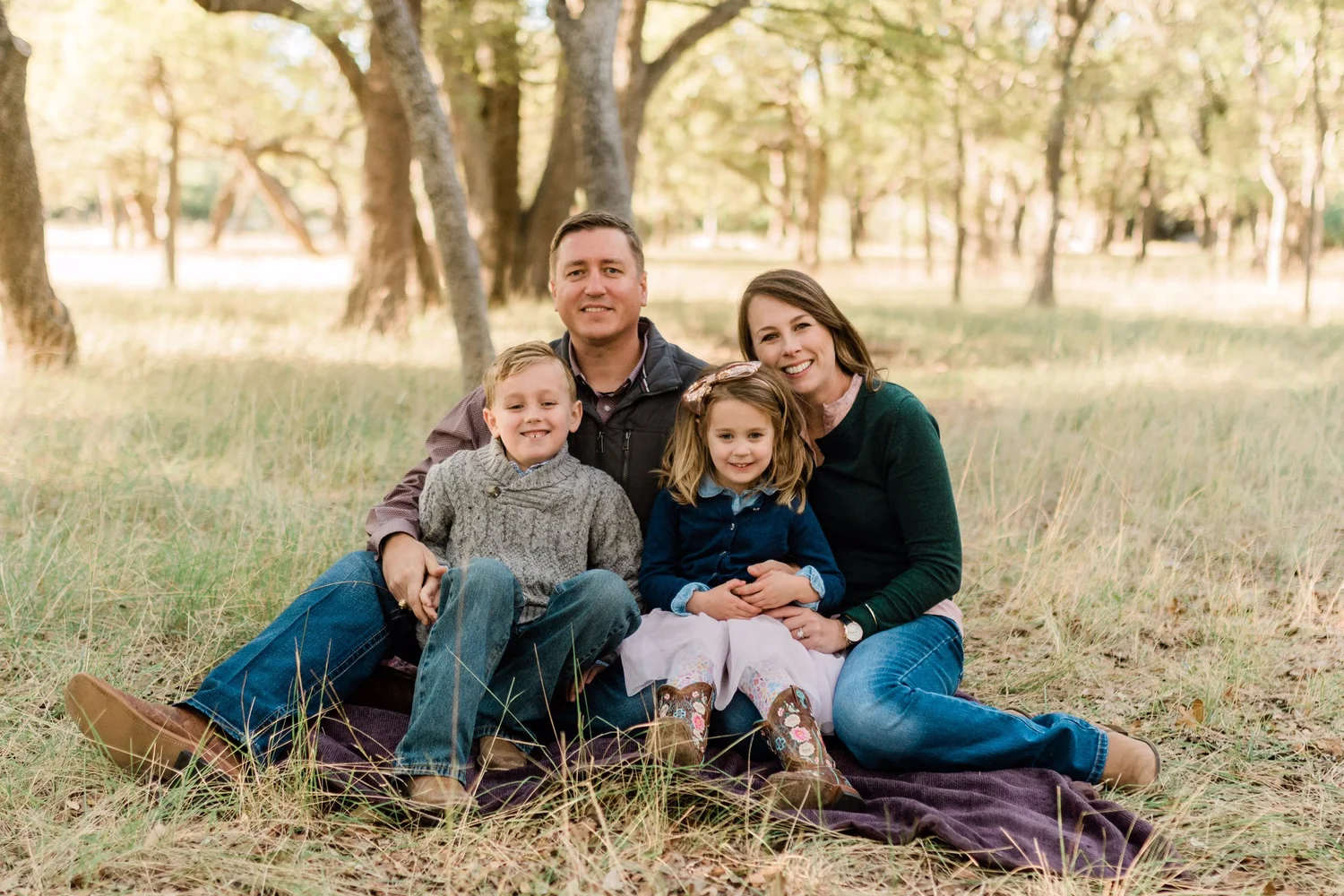 Johnson City Veterinary Clinic - Dr. Kelly Krobot, DVM