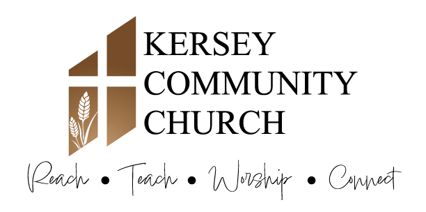 Kersey Community Church