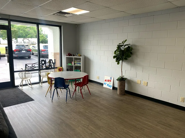 Central Automotive Group