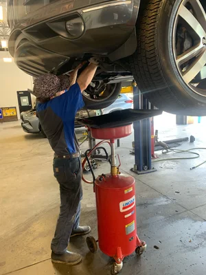 Central Automotive Group