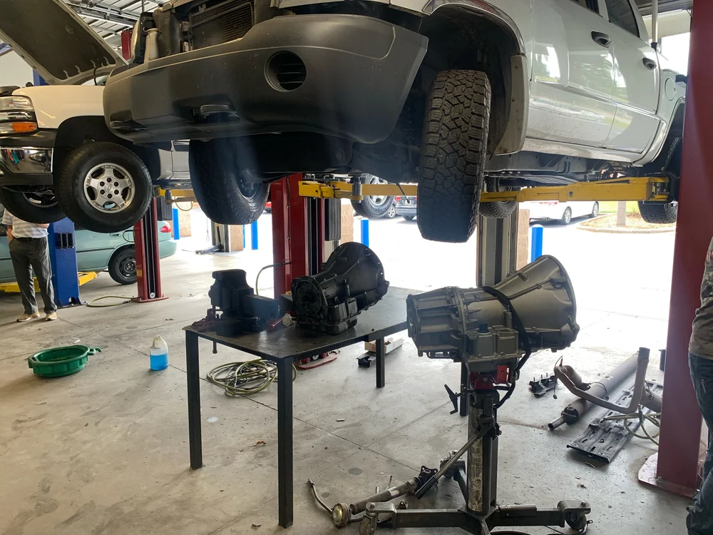 Central Automotive Group