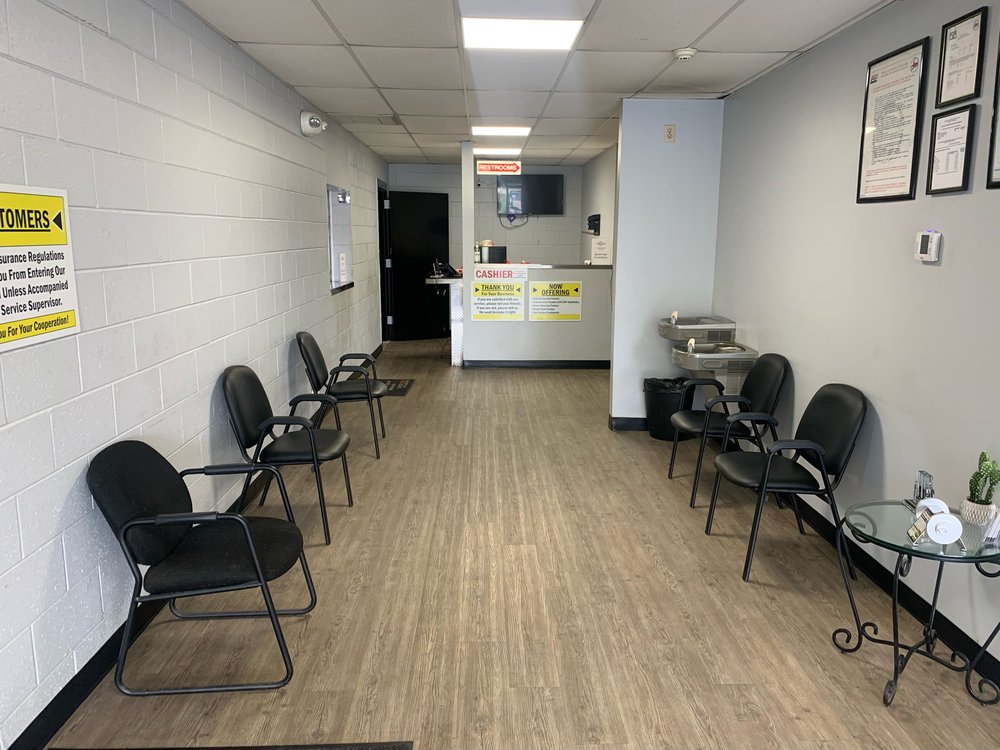 Central Automotive Group