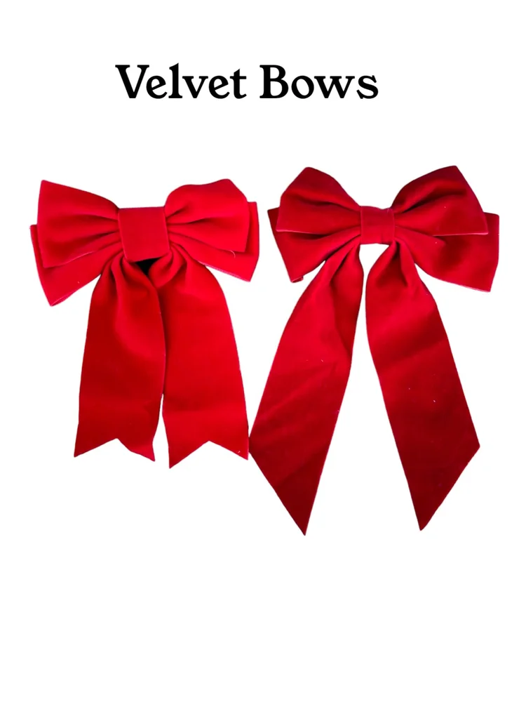 Bows — Shop — PetitePins