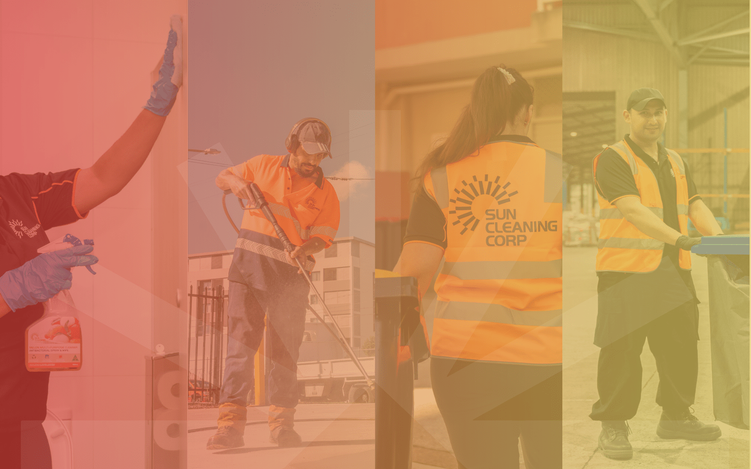 Sun Cleaning Corp - Leading the Way in Commercial Cleaning Innovation ...