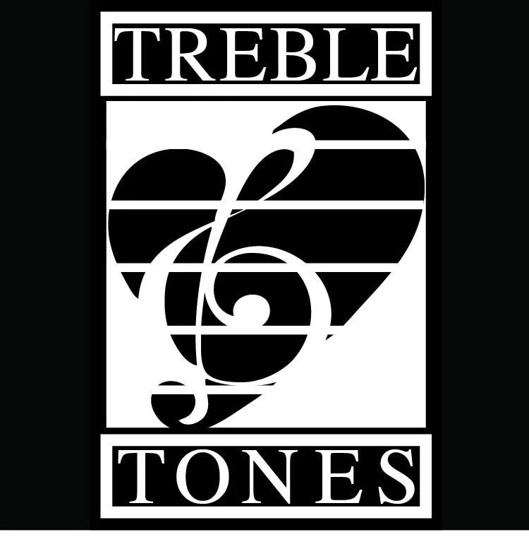 About Us — Treble Tones Women's Chorus