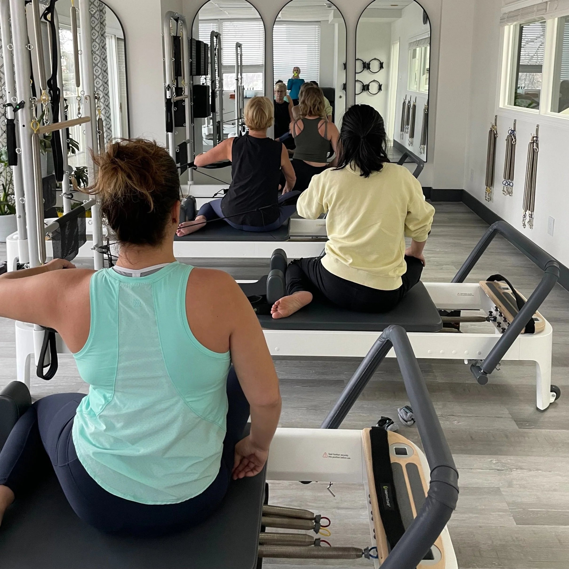 pricing — Movement. Alignment. Posture.