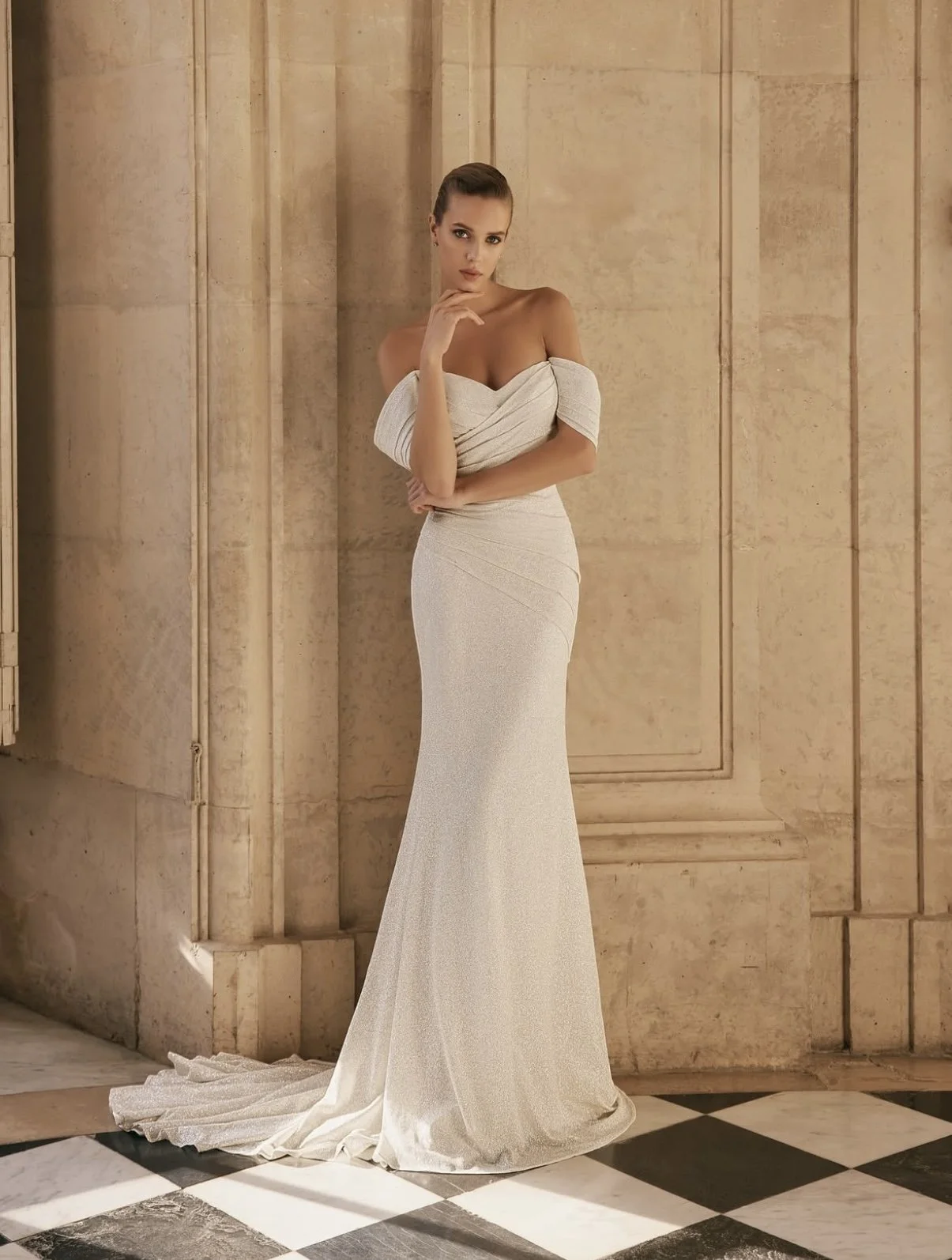 La Novia Bridal Boutique Chicago