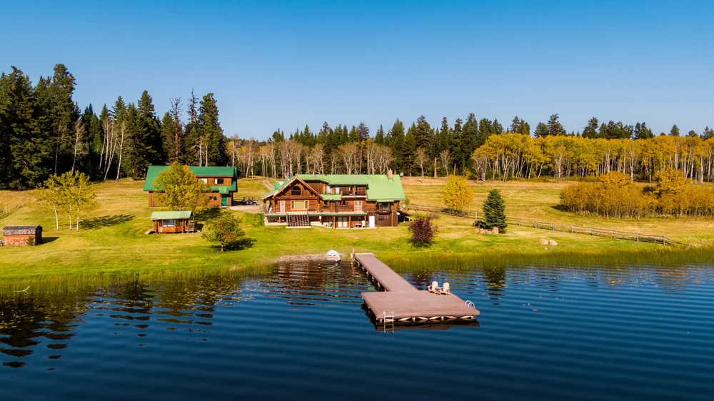 Gallery 3 — FOUR HEARTS RANCH