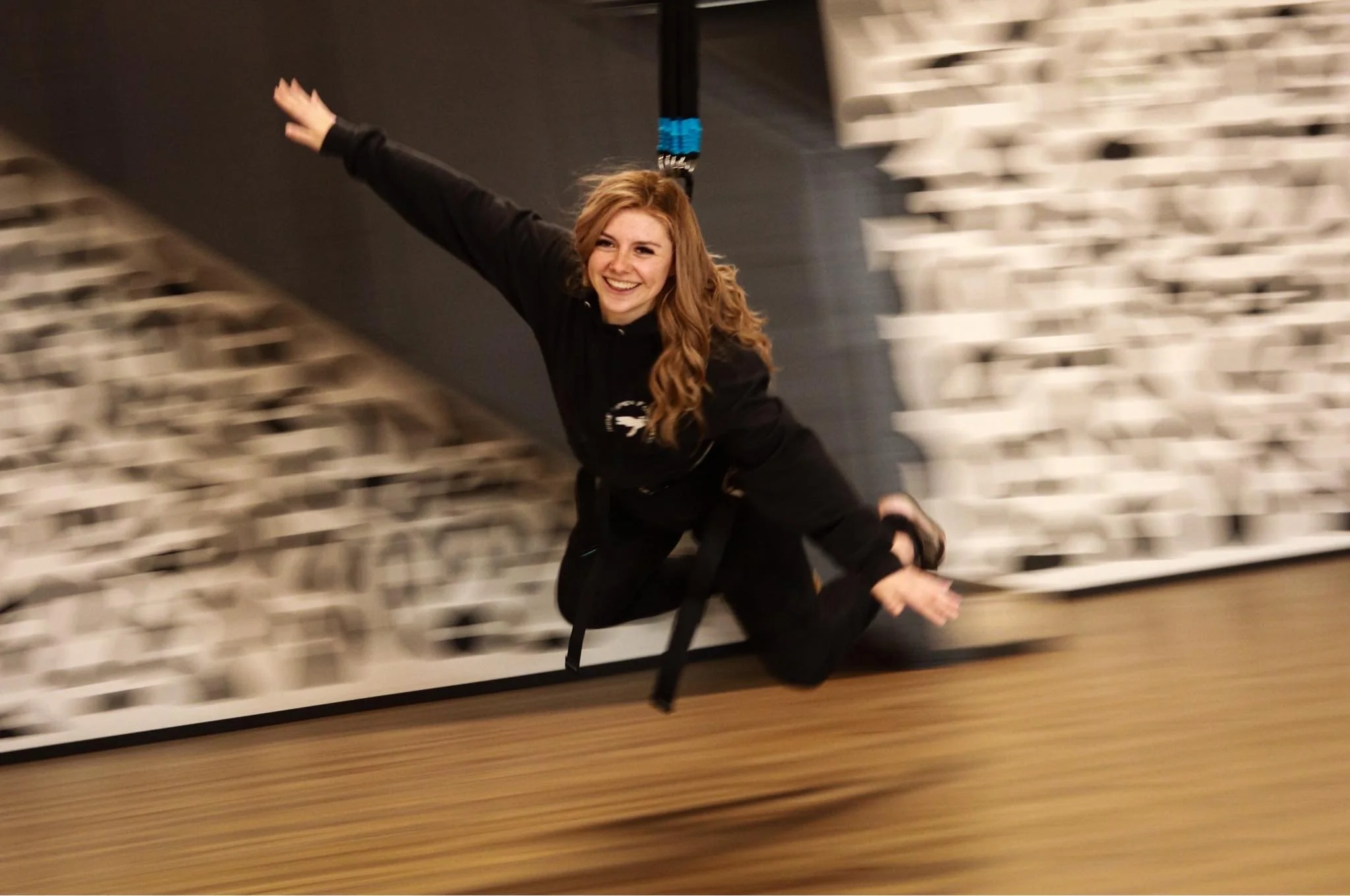 Urban Bungee