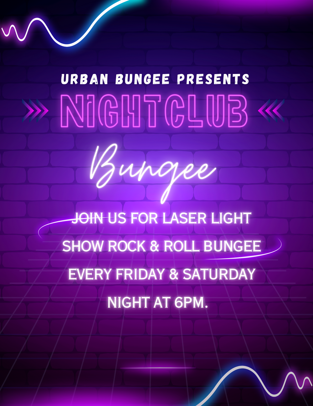 Urban Bungee