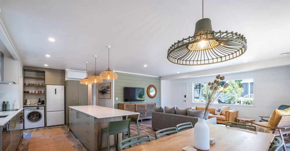The Quarters | Book Direct for Best Rates