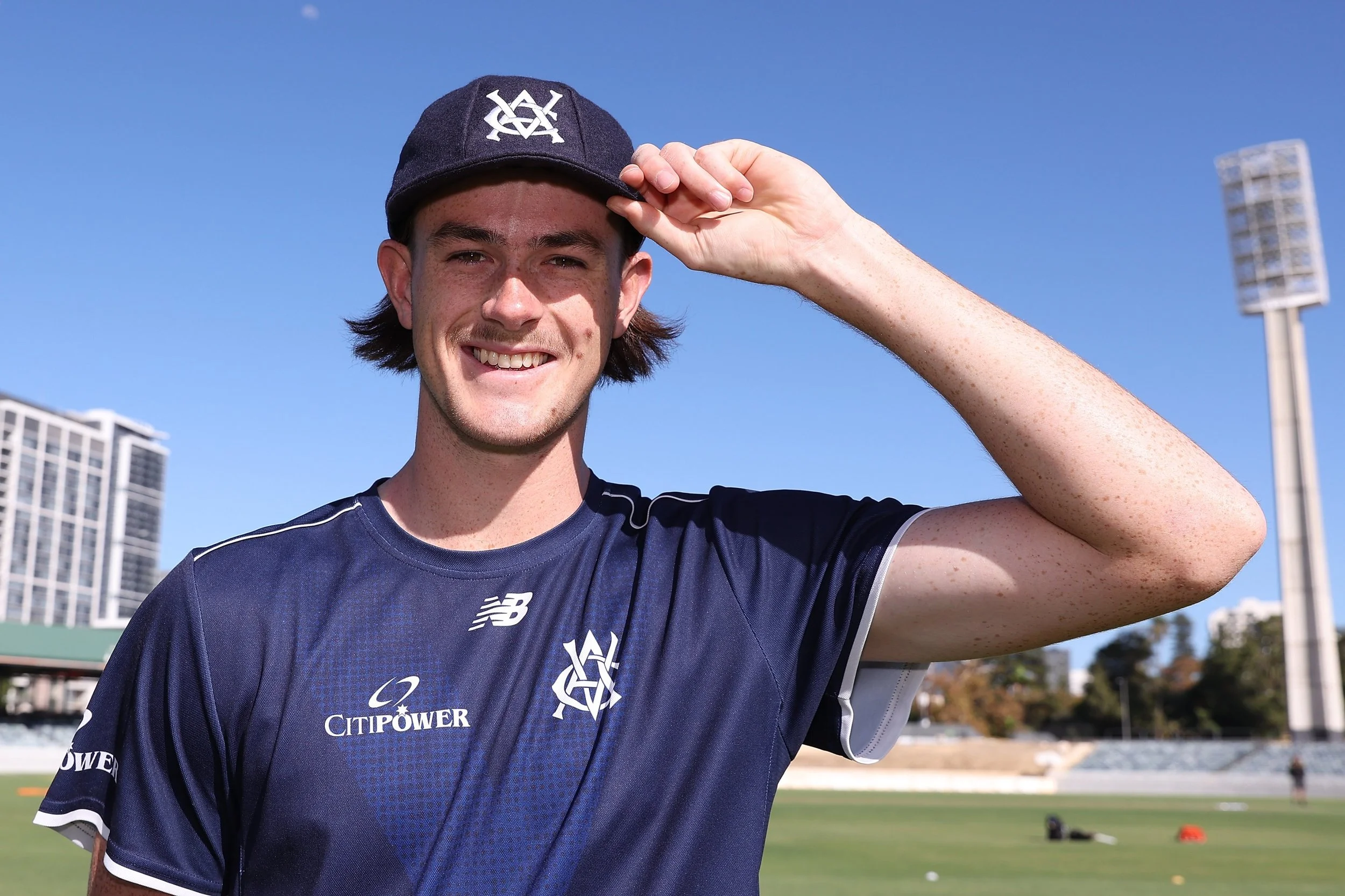 High Performance Cricket