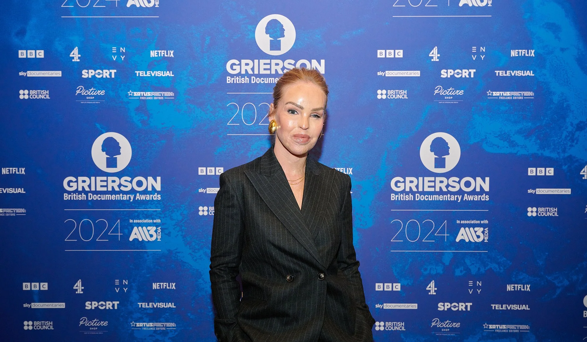 Grierson Trust — Lowe&Co
