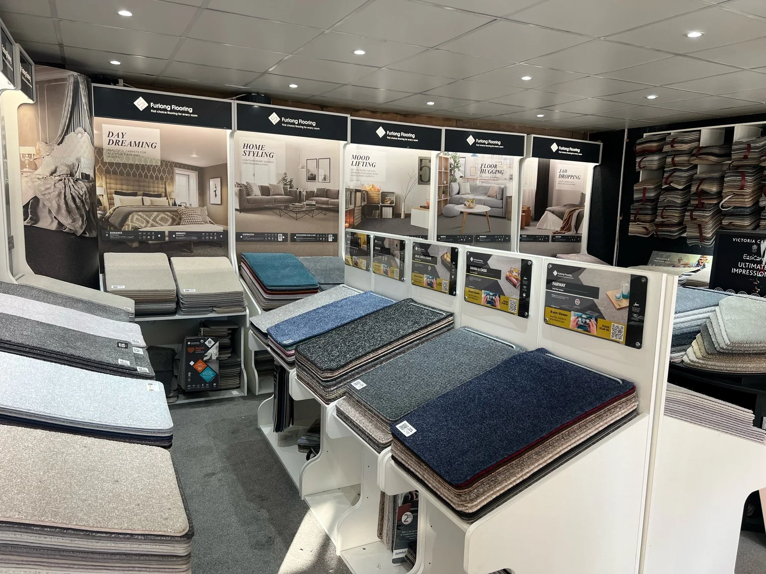 Carpet Design Centre