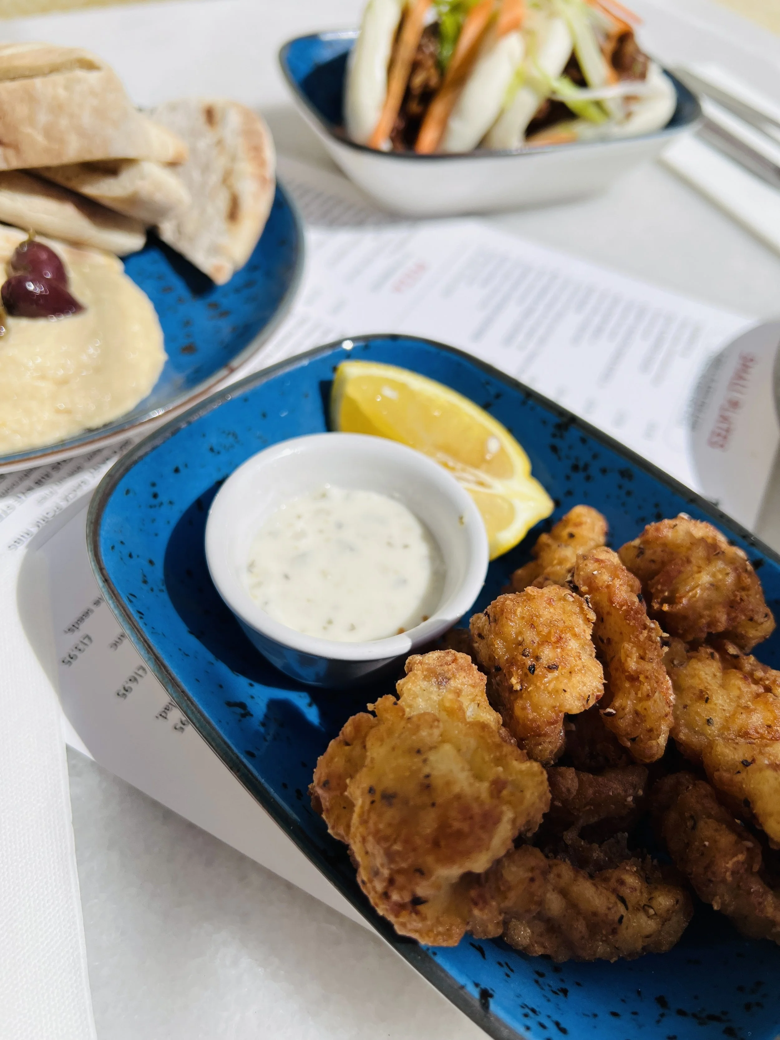 The Old Mill – Berkhamsted – Pub – Dining – Garden