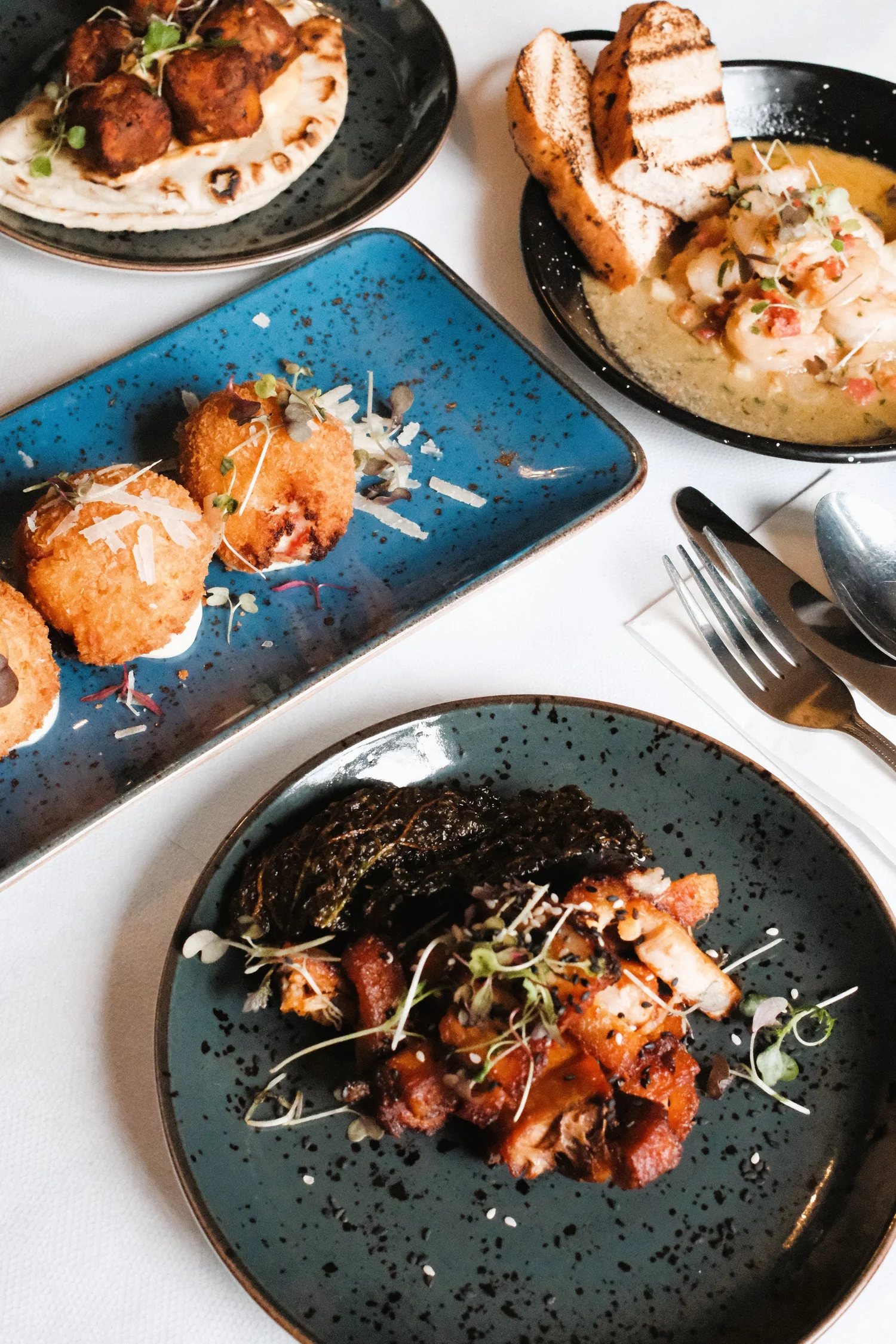 The Old Mill – Berkhamsted – Pub – Dining – Garden