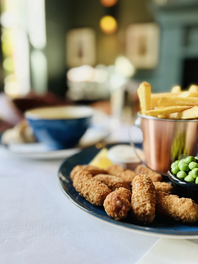 The Old Mill – Berkhamsted – Pub – Dining – Garden