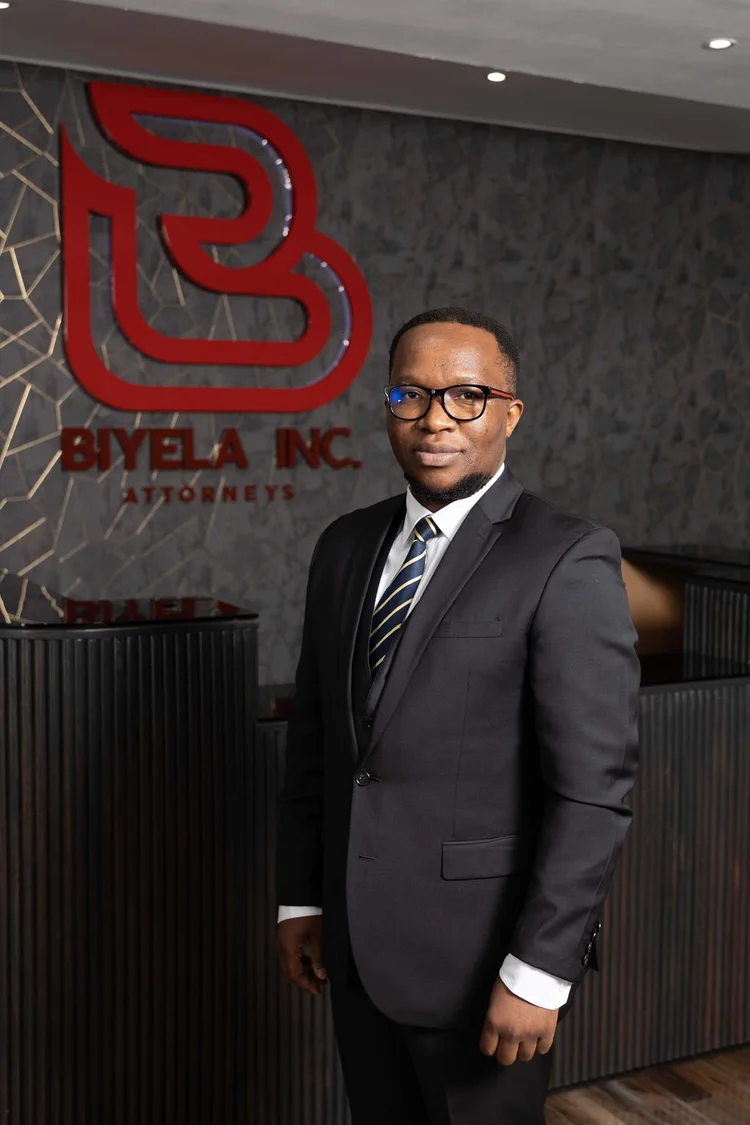 Team — Biyela Attorneys Inc.