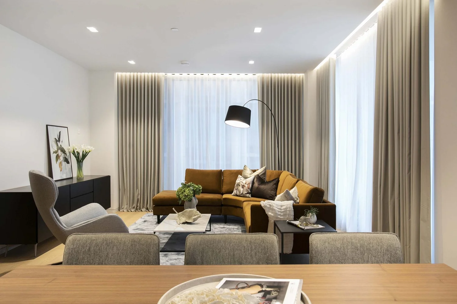 BoConcept Ireland Trade