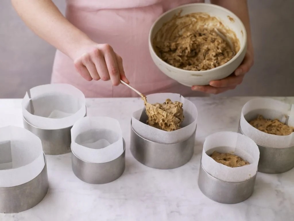 Bakery & Ingredients — Fiona Cairns