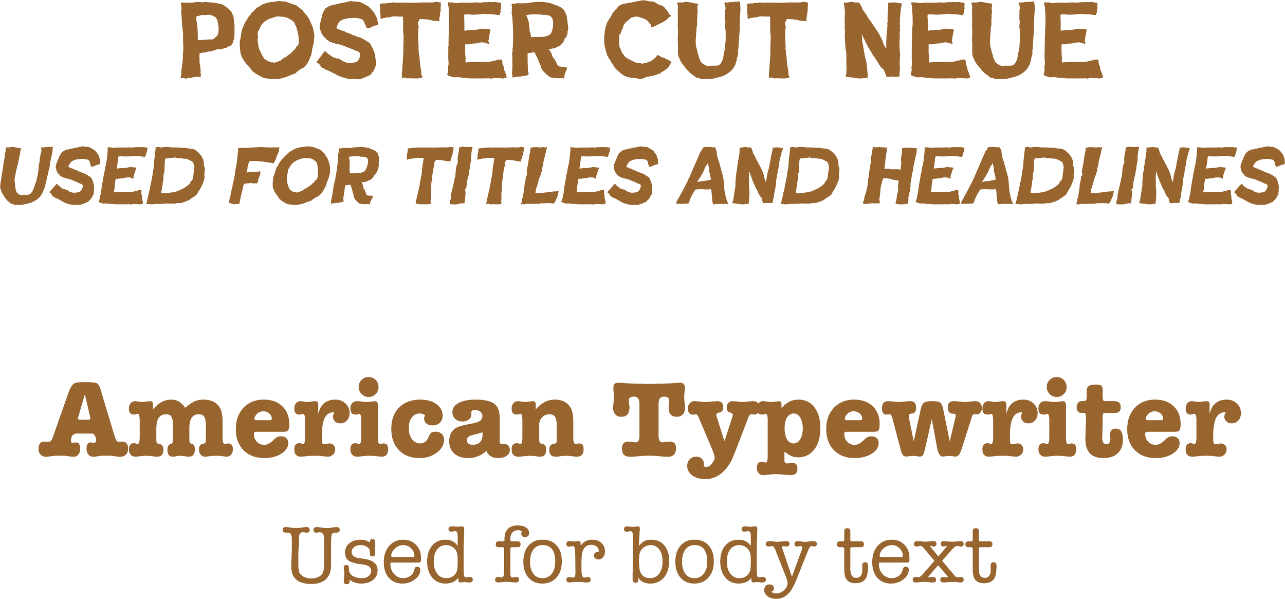 Brand design for Donald's pie and coffee shop — Wizardry Design Studio