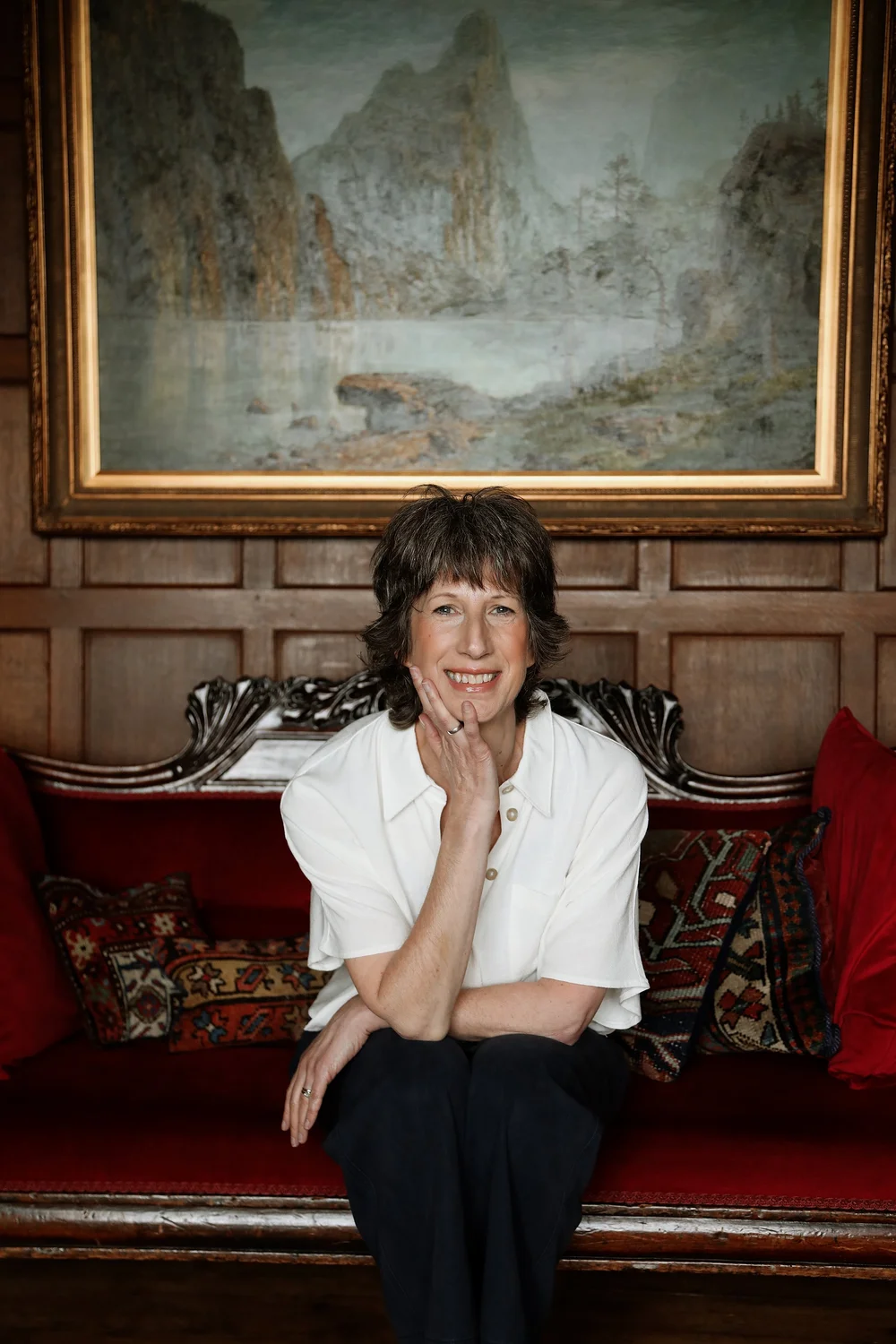 residential property — Russell & Co solicitors