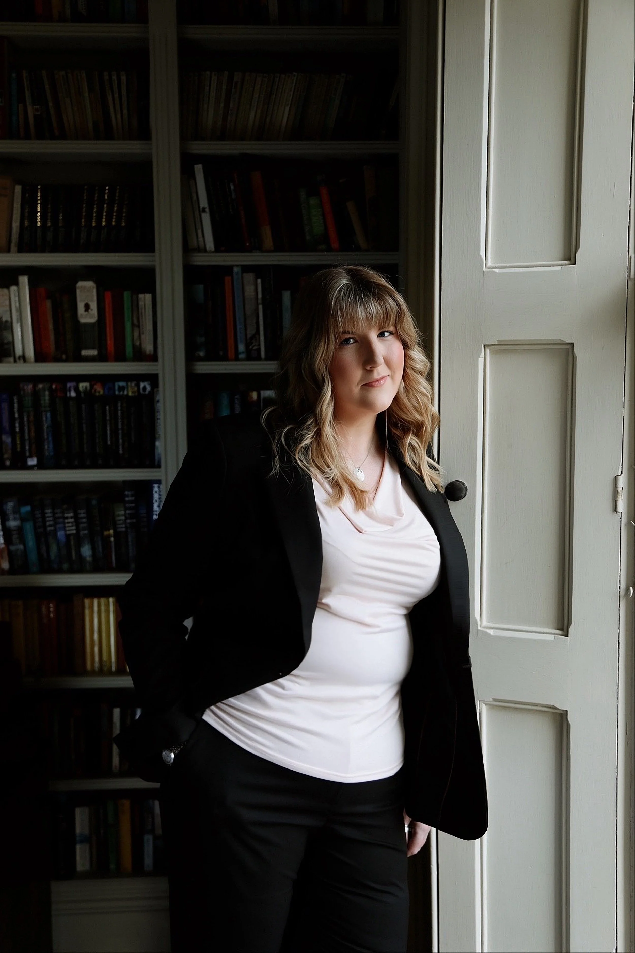 Sarah Price — Russell & Co solicitors