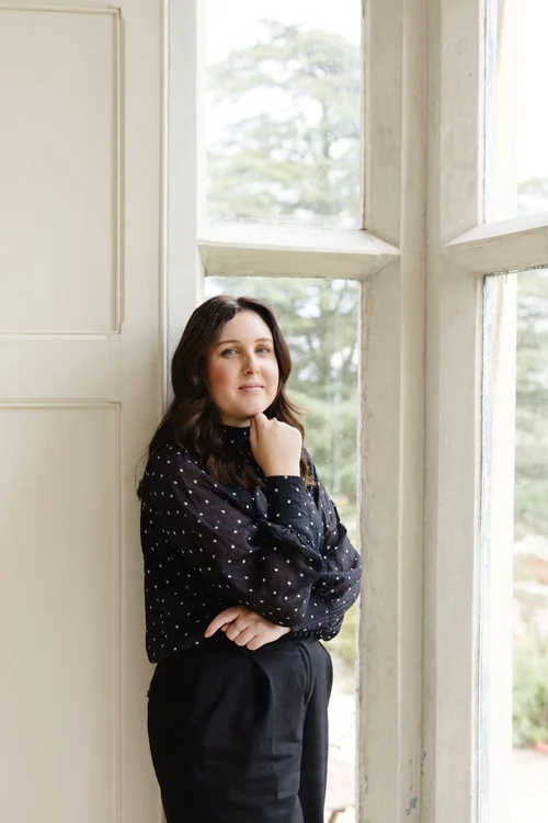 Izabelle Gisby — Russell & Co solicitors