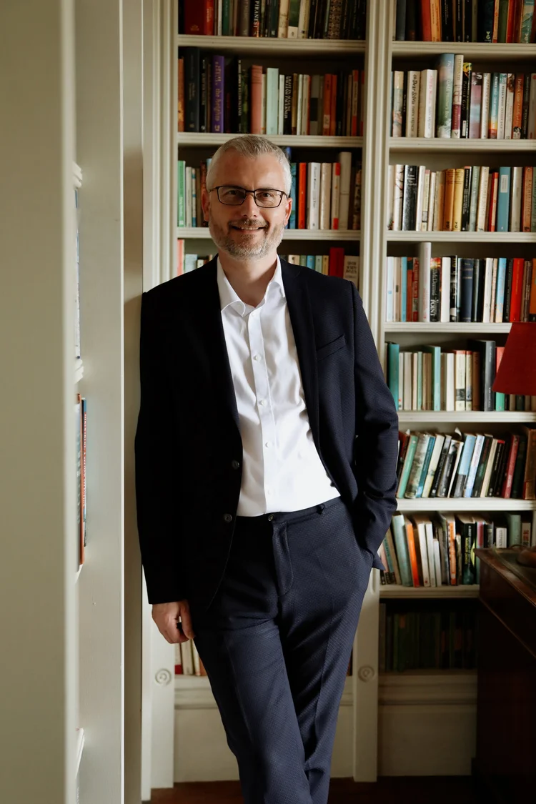 Scott Cammish — Russell & Co solicitors