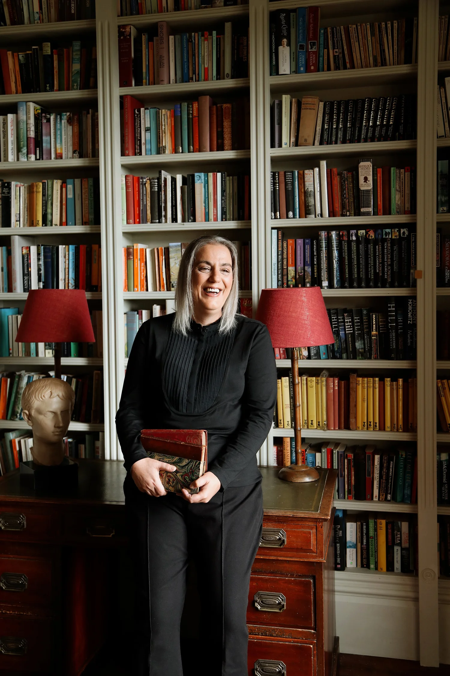 Donna Ingram — Russell & Co solicitors