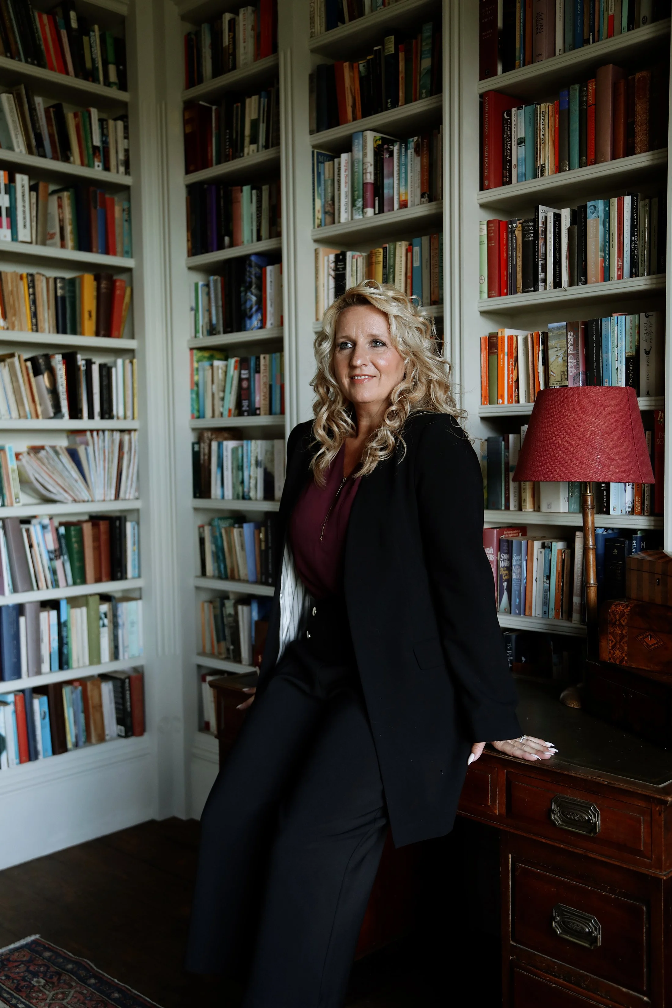 Rachel Stokes — Russell & Co solicitors