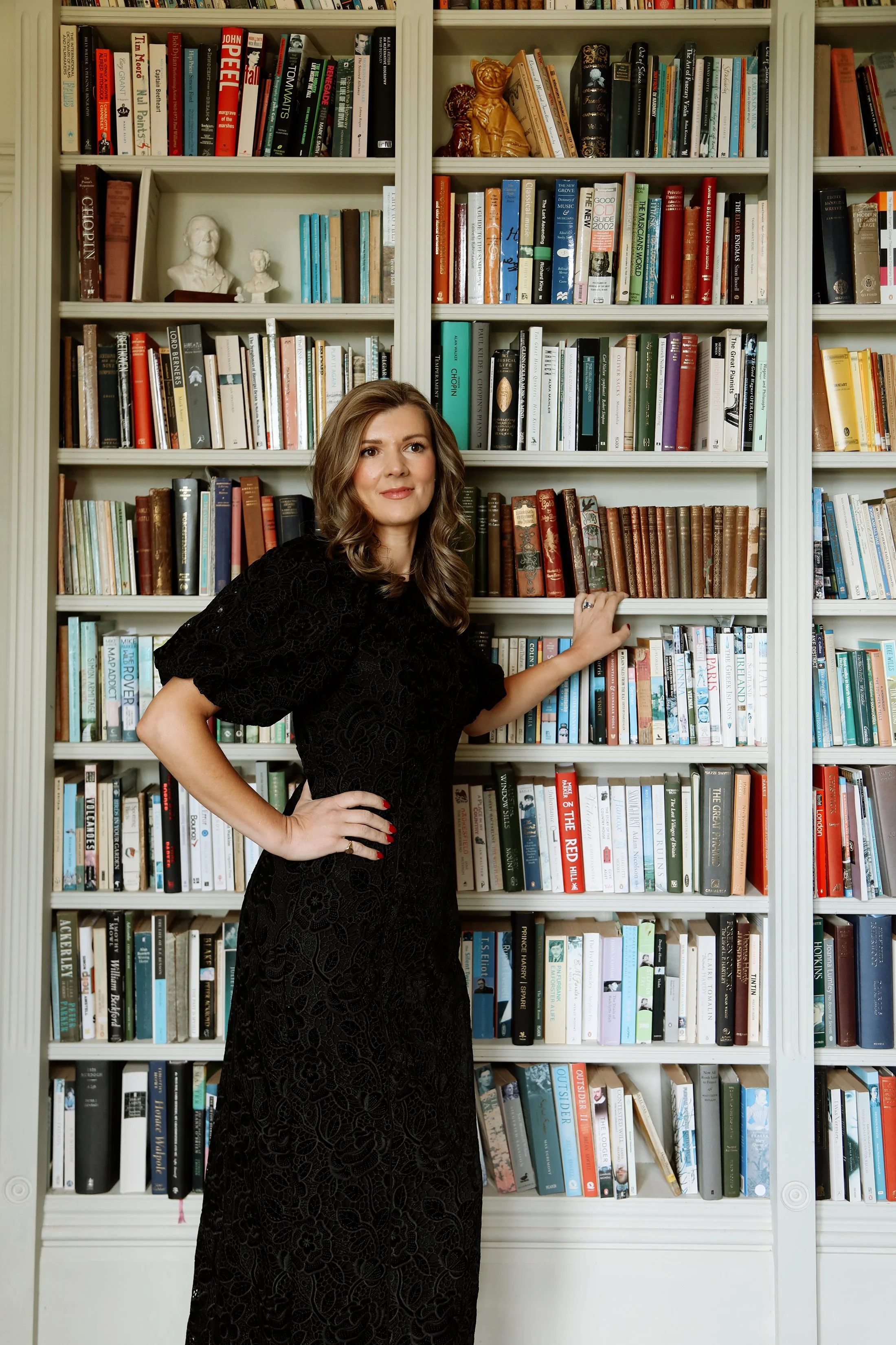 Victoria Knight (TEP) — Russell & Co solicitors