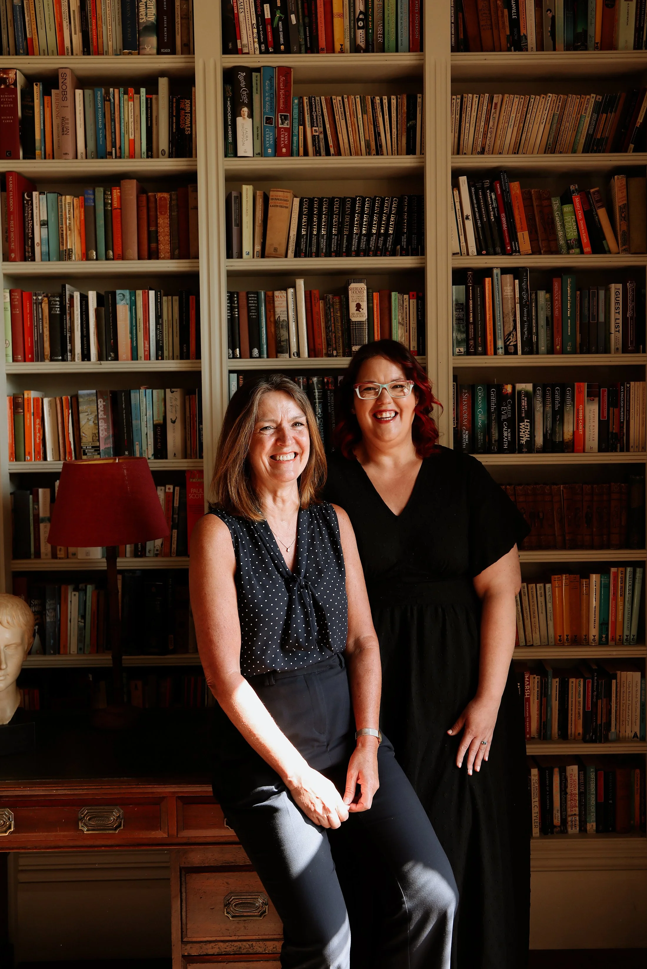 Contact us — Russell & Co solicitors