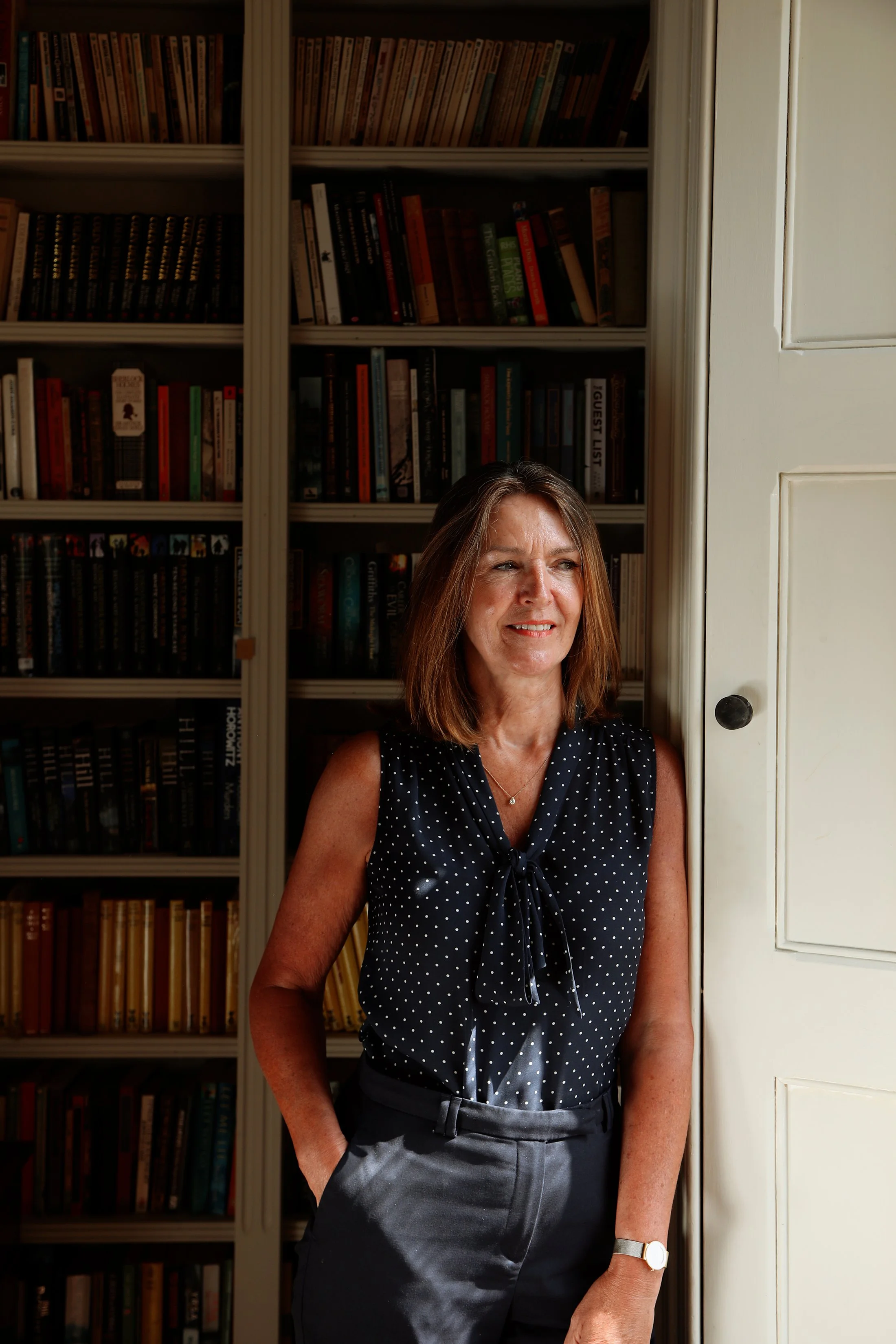 Annette Barlow — Russell & Co solicitors