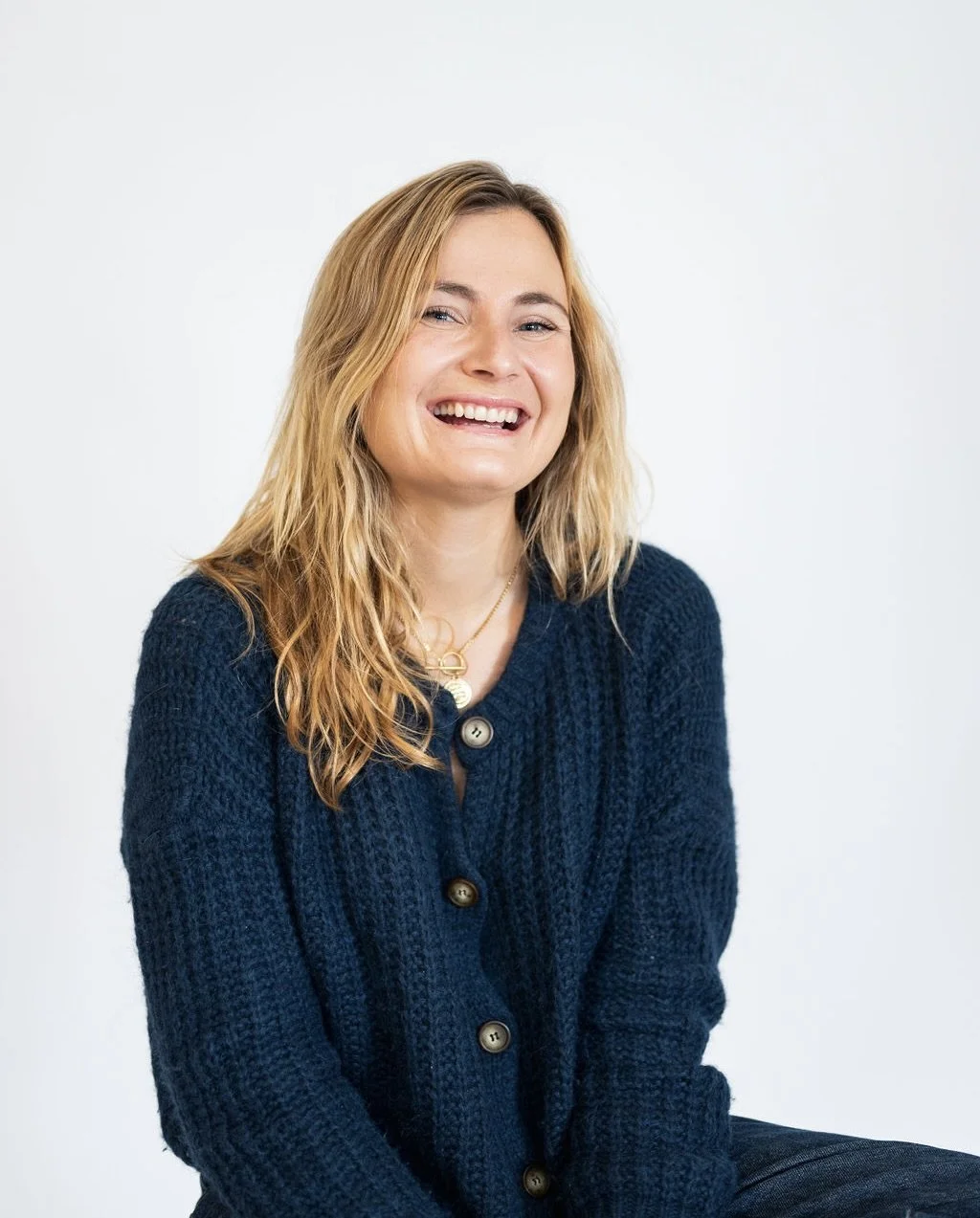 Anja Nilsson | Audio Producer + Reporter