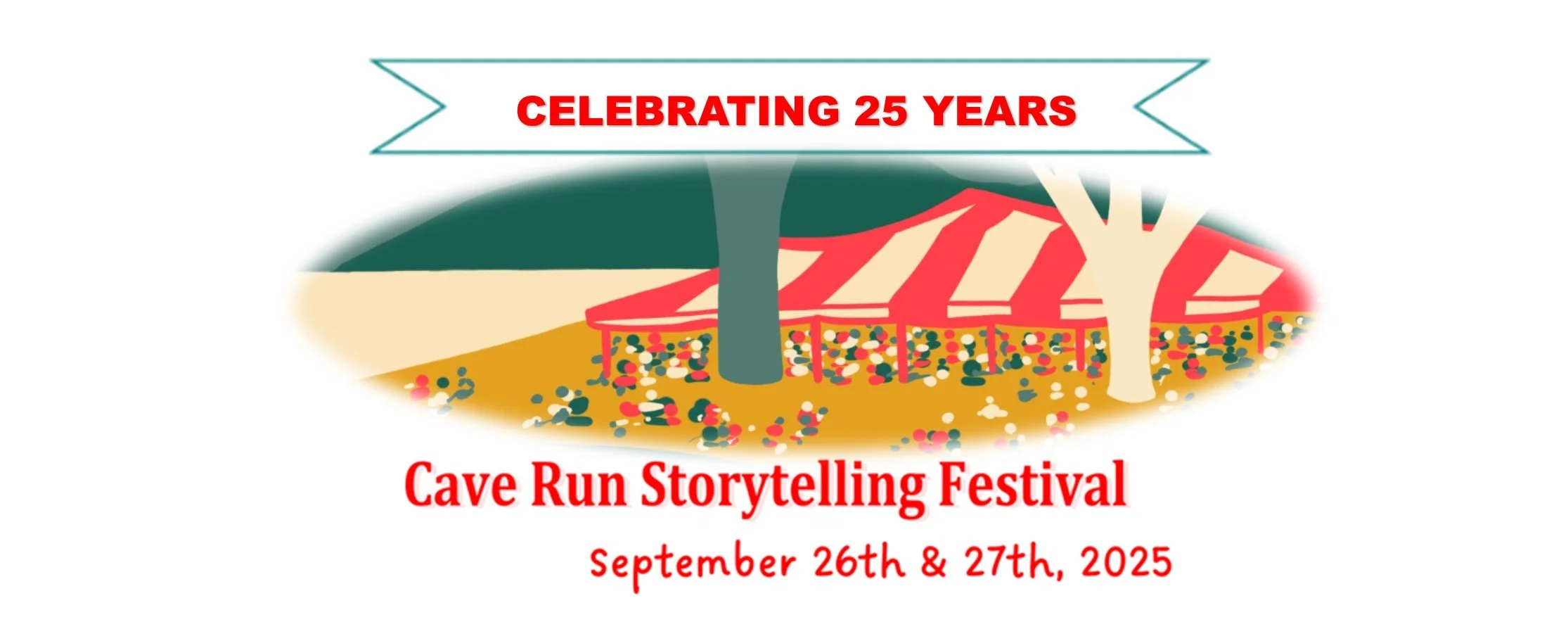 Cave Run Storytelling Festival