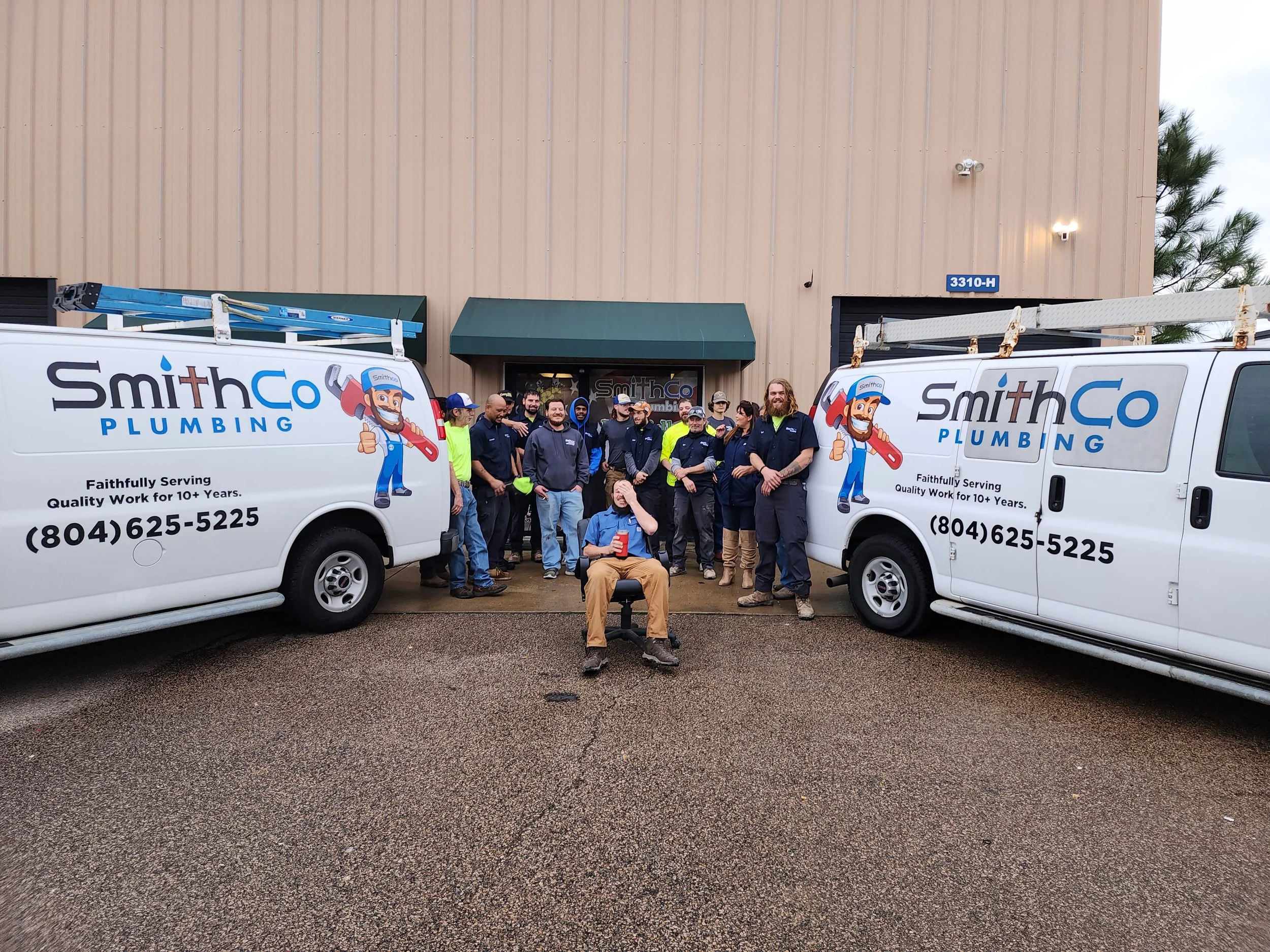 Smith Co Plumbing