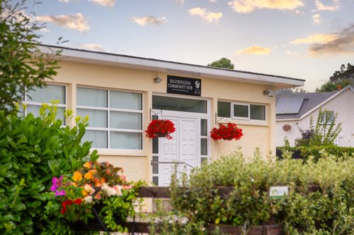 Ballyboughal | A Community Resource Website