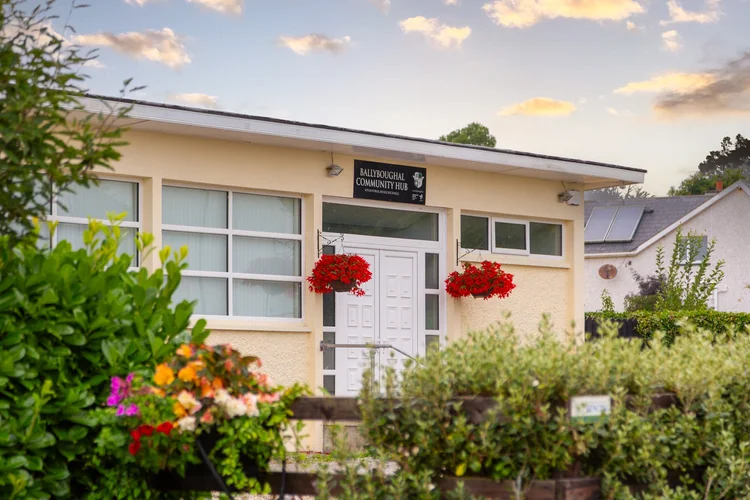 Ballyboughal | A Community Resource Website