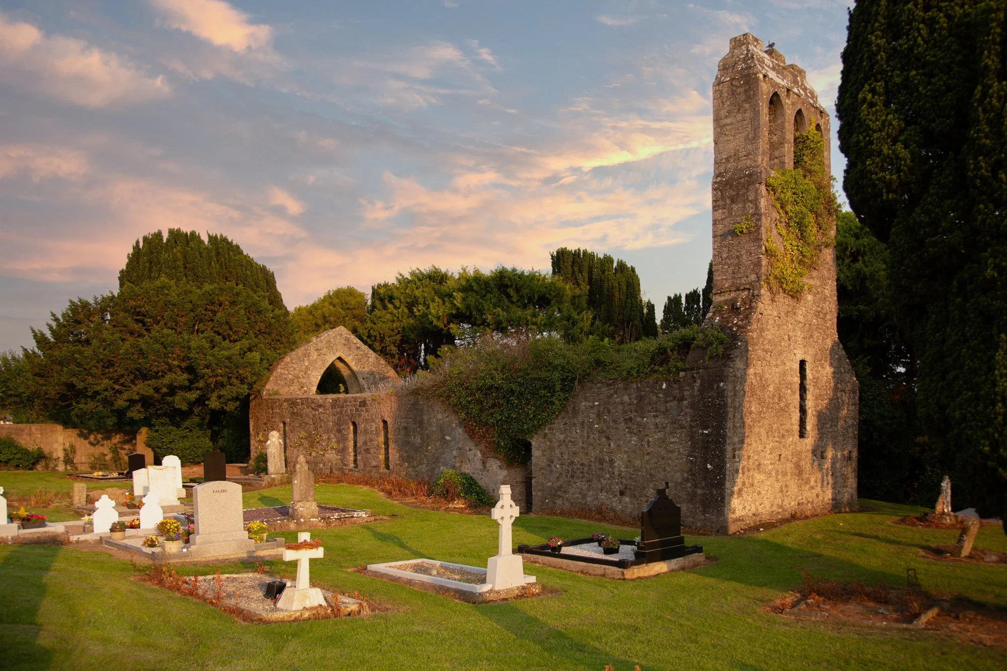 Ballyboughal | A Community Resource Website